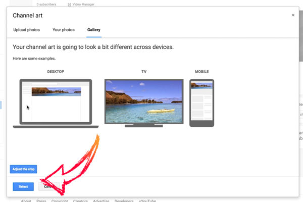 Set up a YouTube Channel: Your Step-By-Step Guide - Viewership Media