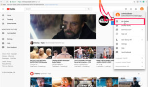 Set up a YouTube Channel: Your Step-By-Step Guide - Viewership Media