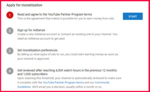 How YouTube Pays: 11 ways to make money - Viewership Media